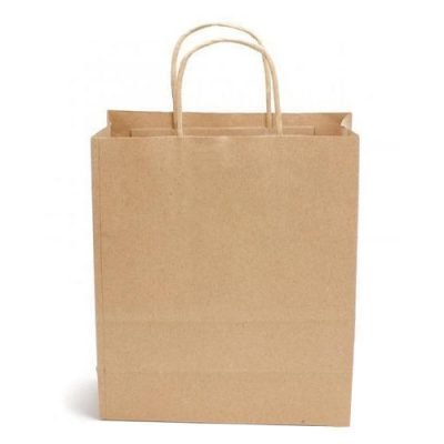Custom Carry Bags - KS Packaging Industries